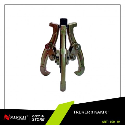 Nankai Tools - Treker
