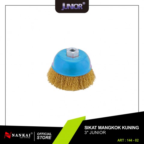 Nankai Tools - Sikat Kawat