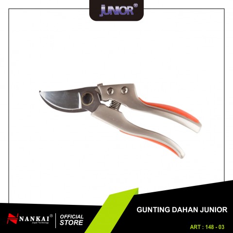 Nankai Tools - Gunting Seng dan Dahan