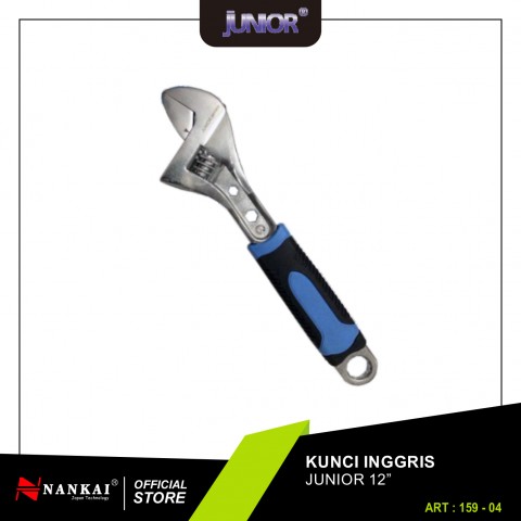 Nankai Tools - Kunci Perkakas