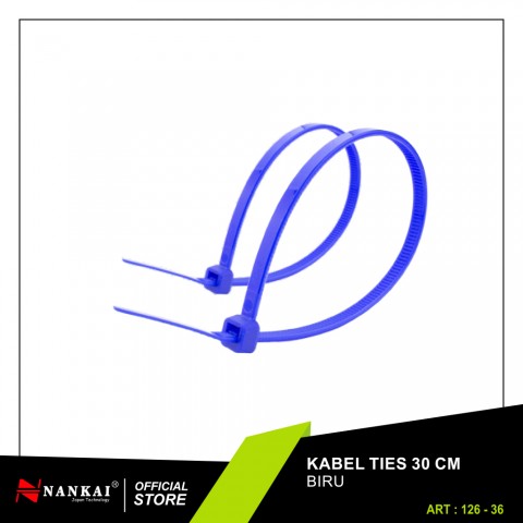 Nankai Tools - Kabel Ties