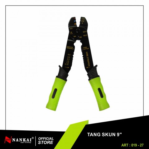 Nankai Tools - Tang Skun