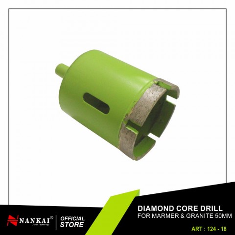 Nankai Tools - Mata Bor