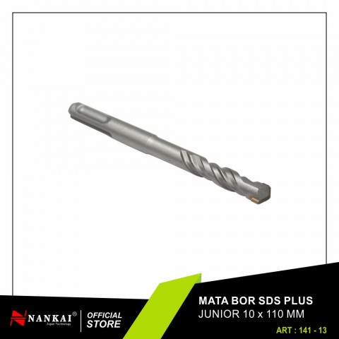 Nankai Tools - Mata Bor