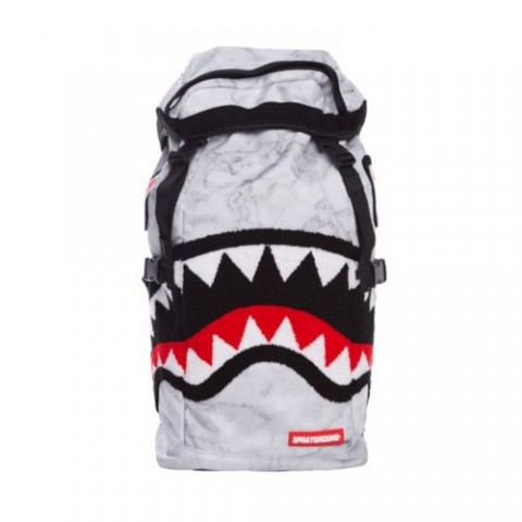 HYPEBEASTYLE - SPRAYGROUND