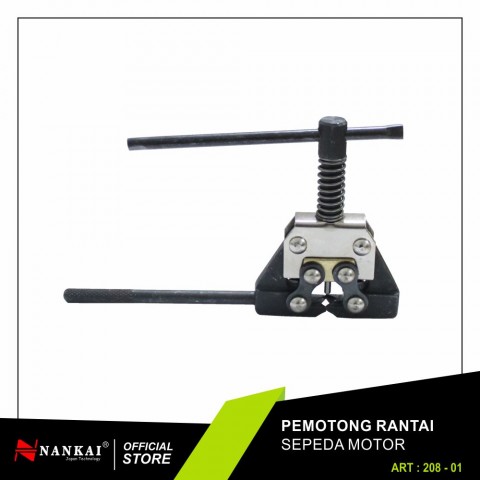 Nankai Tools | www.nankai.co.id