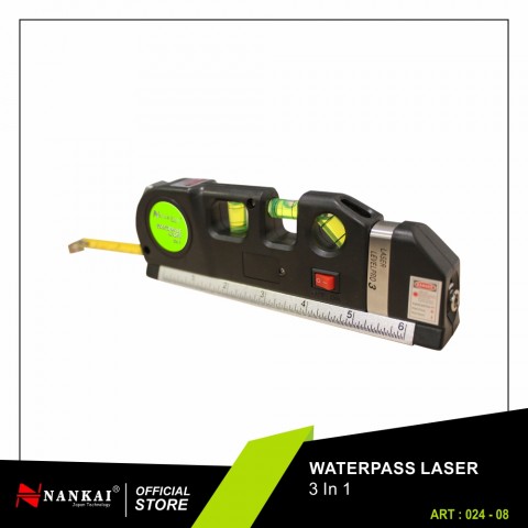 Nankai Tools - Waterpas