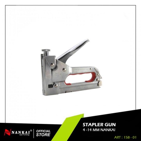 Nankai Tools - Perkakas Tangan