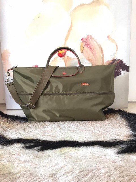 Branded Outlet - LONGCHAMP