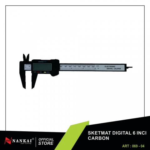 Nankai Tools - Sigmat