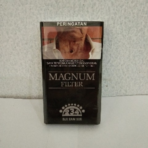 Mekar Mart - ROKOK DAN KOREK