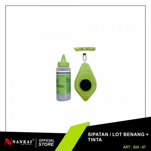 Nankai Tools - SIPATAN