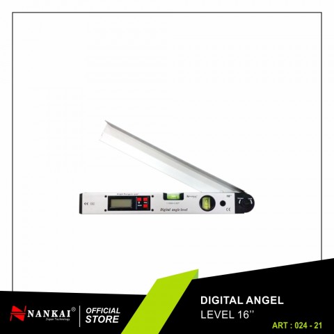 Nankai Tools - Angle Level