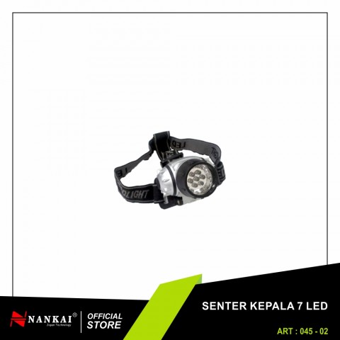 Nankai Tools - Peralatan Penerangan