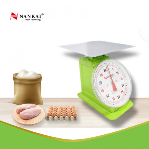 Nankai Tools - TIMBANGAN BUAH 60 KG