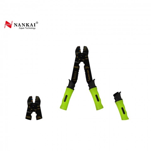 Nankai Tools - TANG SKUN 9"