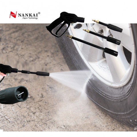 Nankai Tools - GUN JET CLEANER