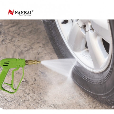 Nankai Tools - GUN JET CLEANER PENDEK