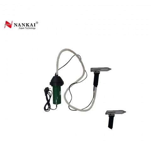 Nankai Tools - MESIN LAS PVC