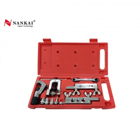 Nankai Tools - ALAT FLERING & SWAGING KIT SET