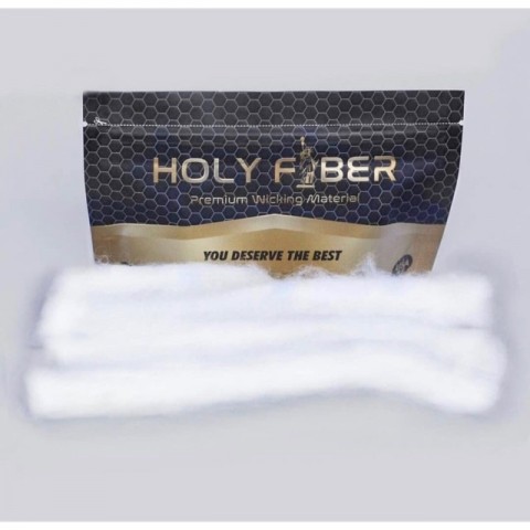 VAPEOI - HOLY FIBER COTTON