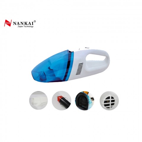 Nankai Tools - VACUM CLEANER MINI NANKAI