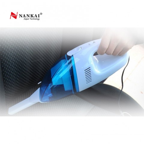 Nankai Tools - VACUM CLEANER MINI NANKAI