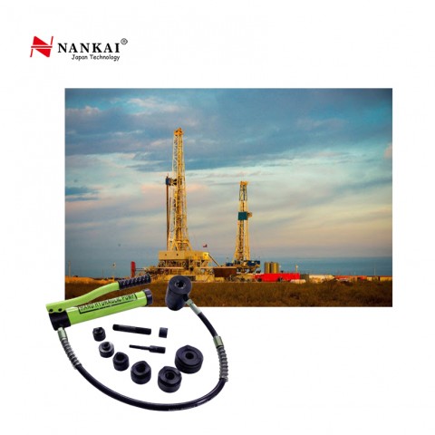 Nankai Tools - PLONG SET HIDROLIK SYK 8