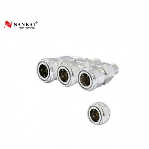 Nankai Tools - COUPLER SM 40