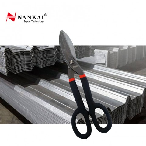 Nankai Tools - GUNTING SENG 8''