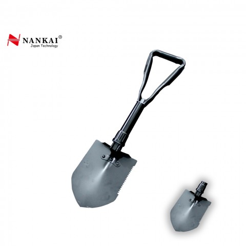 Nankai Tools - SEKOP LIPAT SEDANG JUNIOR