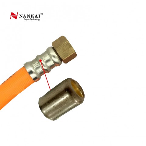 Nankai Tools - KALENG PRESS NEPEL SELANG (5 PCS)