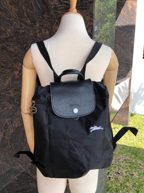 Branded Outlet - LC LE PLIAGE CLUB BACKPACK