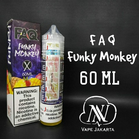 NNVape - Liquid Freebase