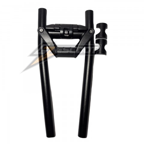 GB Escoot - Fiido Original Throttle with Cruise Control Button