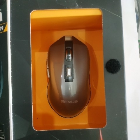 Rex Computer - MOUSE WIRELLES