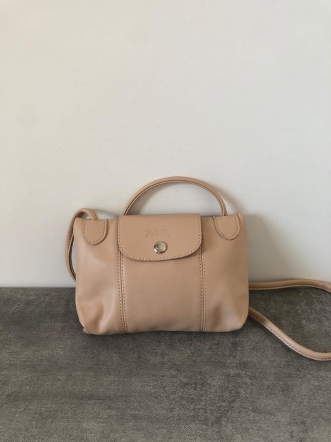 Branded Outlet - LONGCHAMP