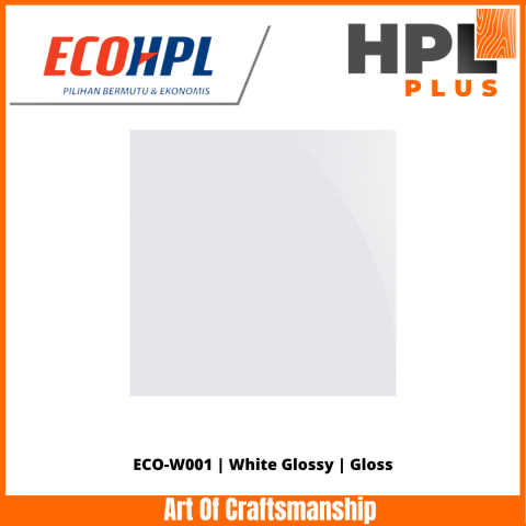 HPL Plus - ECO HPL SOLID