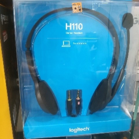 Rex Computer - HEADSET