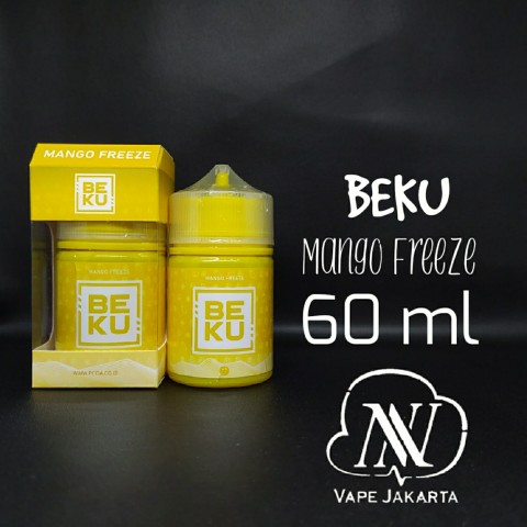 NNVape - Liquid Freebase