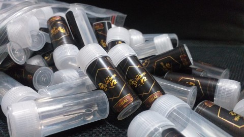 COIL GEAR - Baby Alien Mletek Mletek by Coil Berisik V2 Ekonomis ...