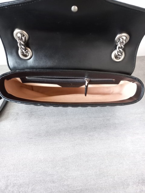 Branded Outlet - GUCCI 443497 GG MARMONT MEDIUM BAG