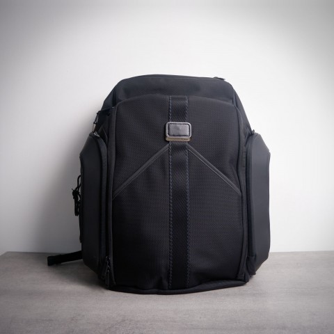 Branded Outlet - TUMI ALPHA BRAVO ESPORTS PRO LARGE BACKPACK