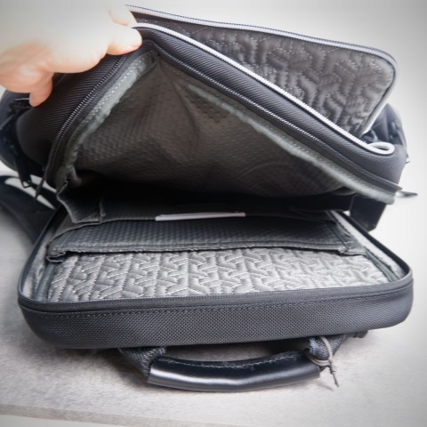 Branded Outlet - TUMI ALPHA BRAVO ESPORTS PRO LARGE BACKPACK