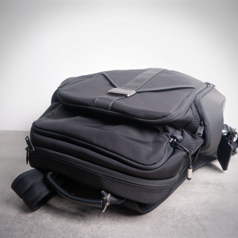 Branded Outlet - TUMI ALPHA BRAVO ESPORTS PRO LARGE BACKPACK