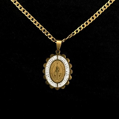 www.yeraya.com - Liontin