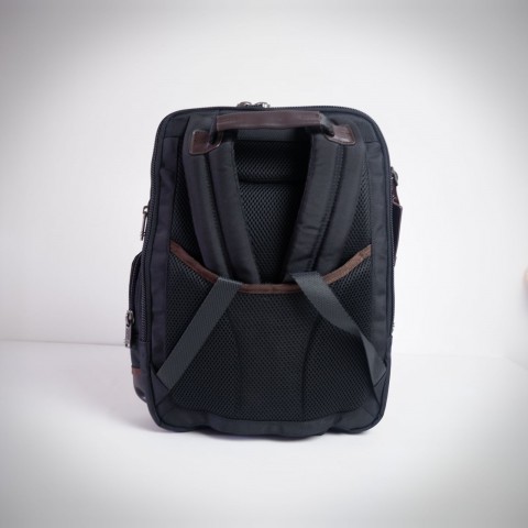 Branded Outlet - TUMI ALPHA BRAVO PARRISH BACKPACK