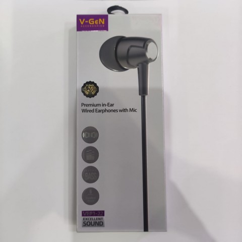 Rex Computer - EARPHONE