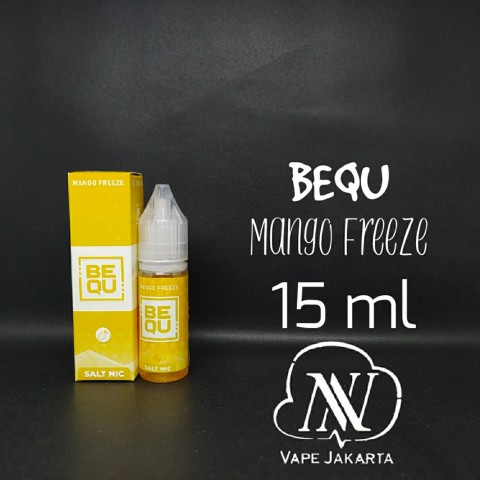 NNVape - Rilis Baru