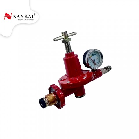 Nankai Tools - Pencarian